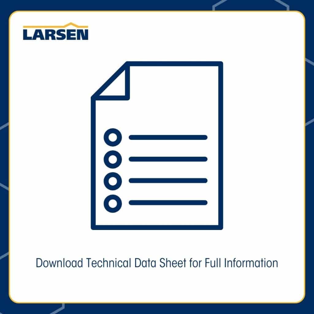 Larsen Building Products | Products