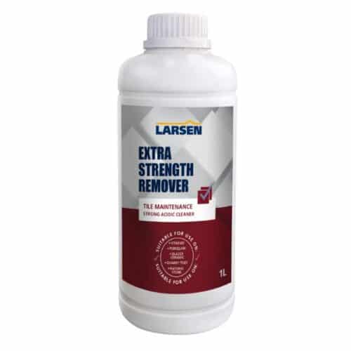 Tiling - Larsen Building Products