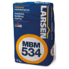 Manhole Bedding Mortar MBM534 - Larsen Building Products