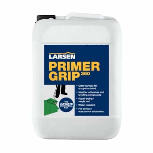 Primer Grip 360 | Larsen Building Products