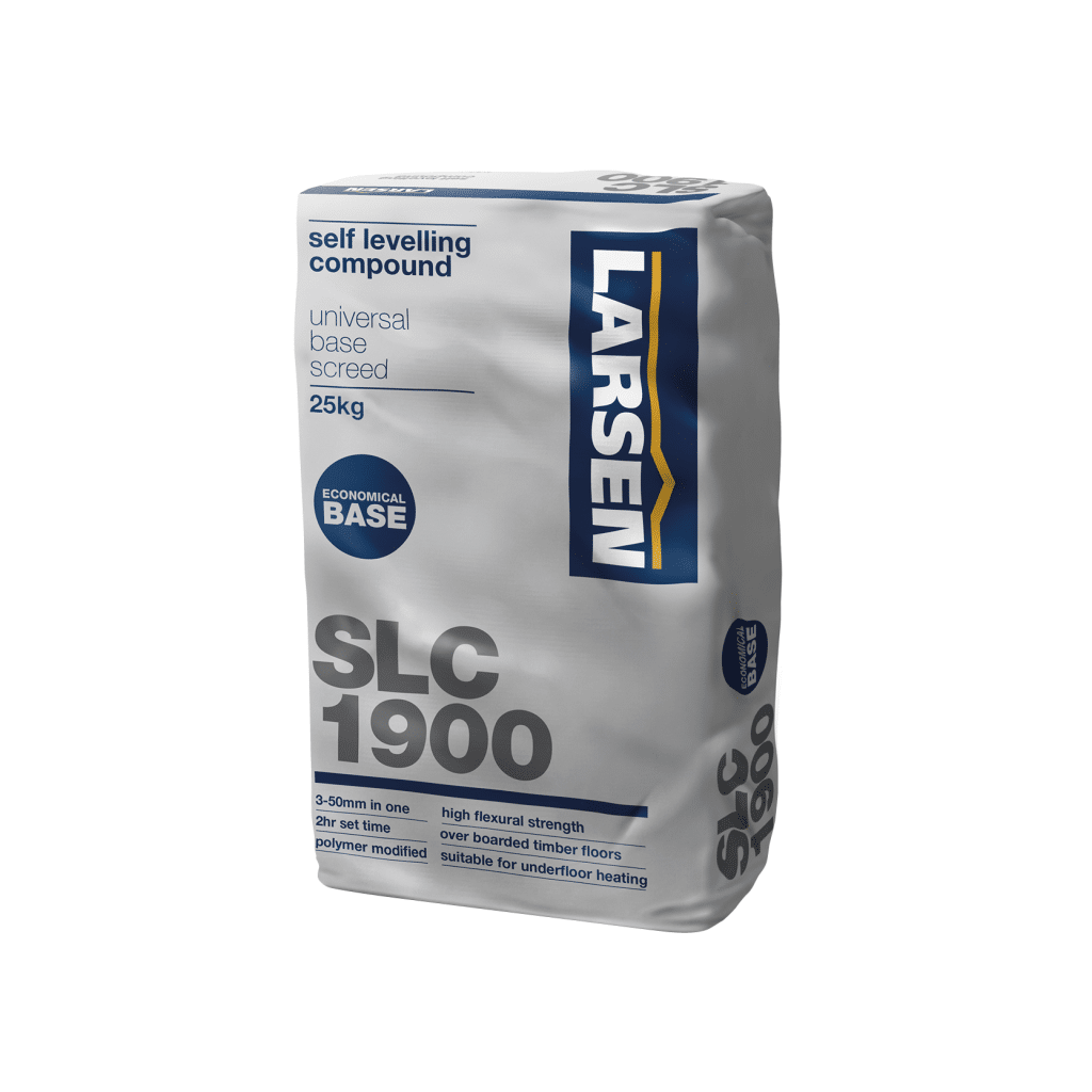 SLC 1550 Flex - Larsen Building Products