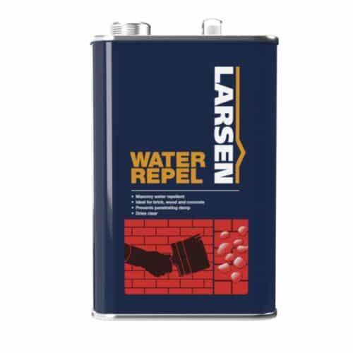 Larsen Building Products | Products