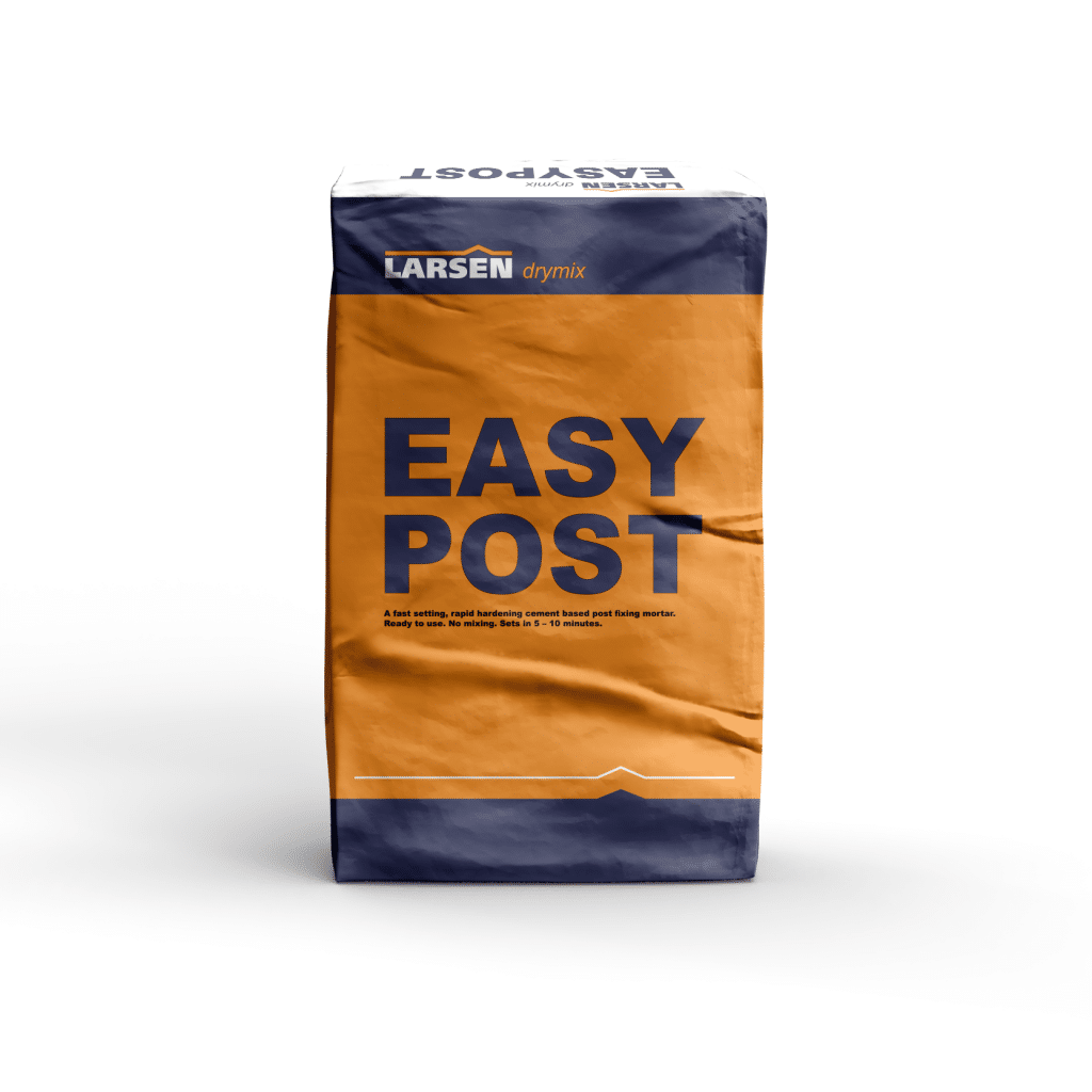 Easy Post - Larsen Building Products