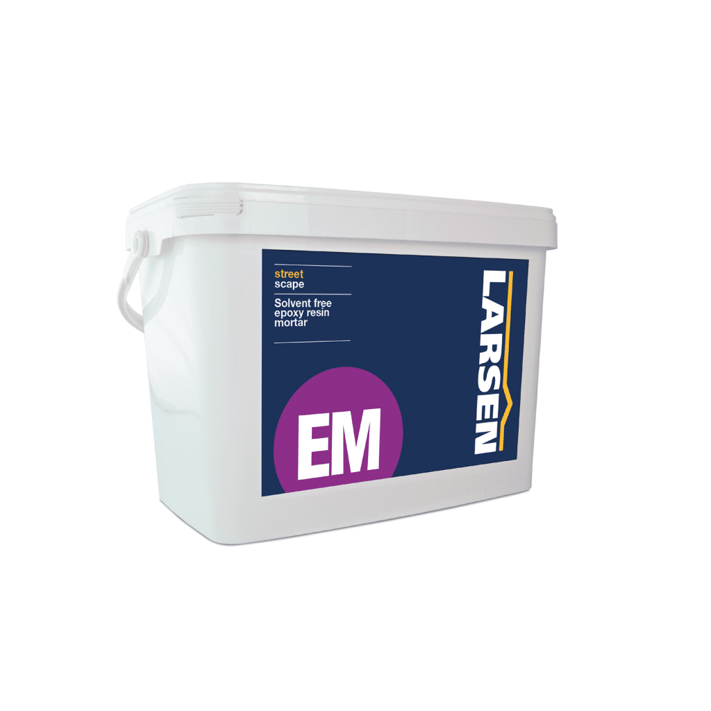 Colourfast 360° Grout (Pro Range) - Larsen Building Products