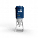 Fine Bedding Concrete FBC Eco | Larsen Building Products