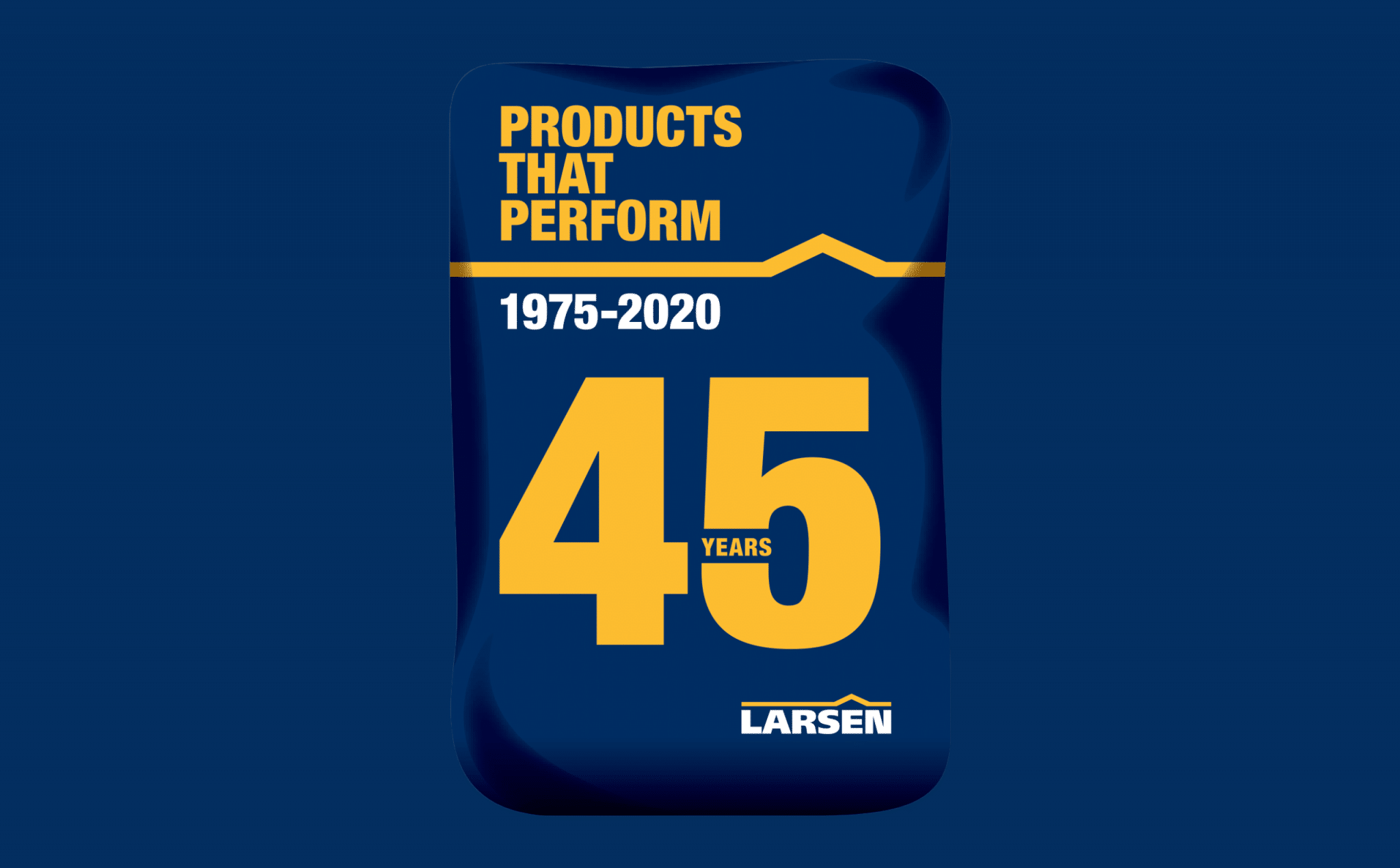 About Us - Larsen Building Products