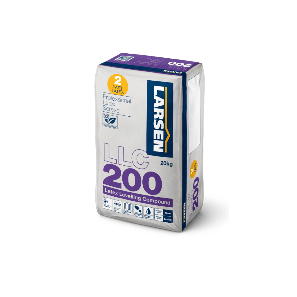 LLC200 - Larsen Building Products