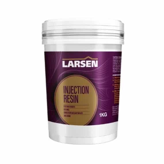 Home - Larsen Building Products