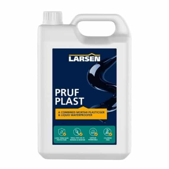 Home - Larsen Building Products